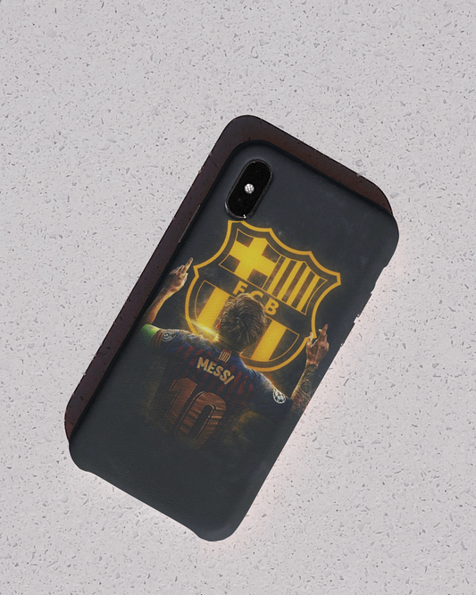 Messi – Style ur Way